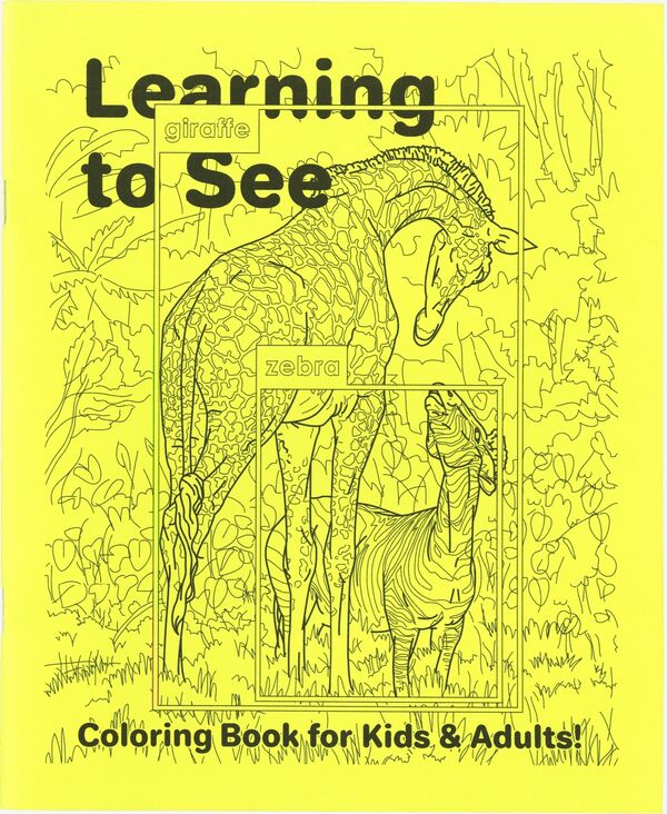 Learning To See • Philipp Schmitt
